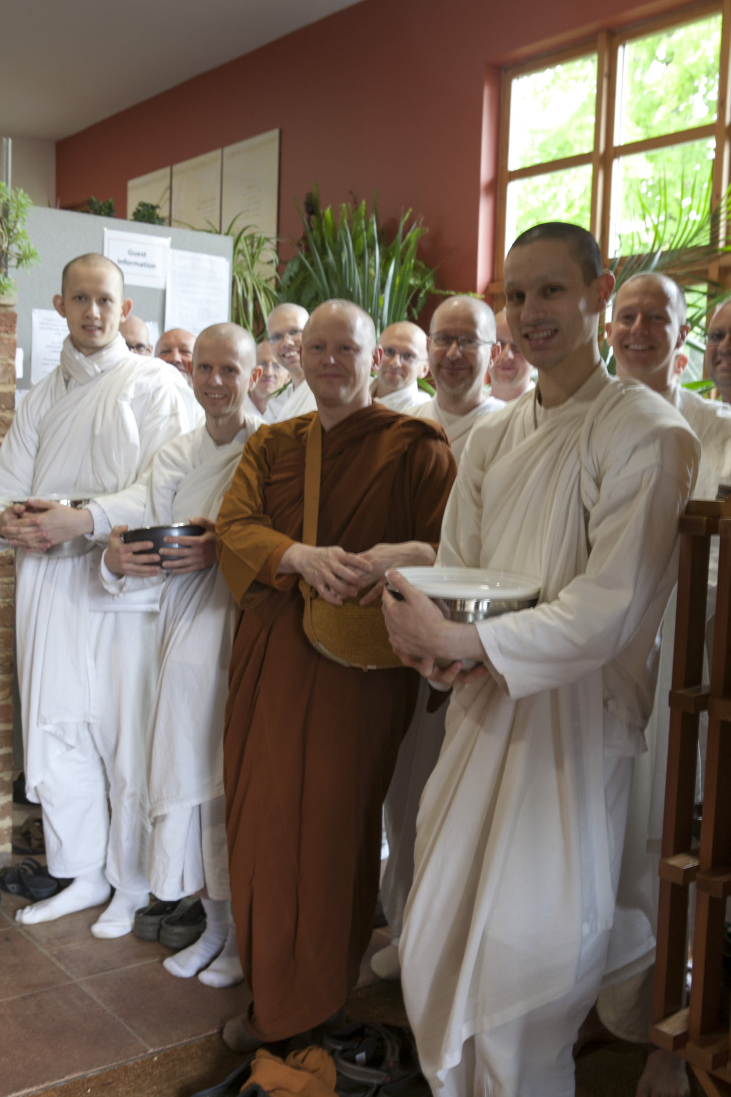 Photo Gallery 2017 - Amaravati Buddhist Monastery